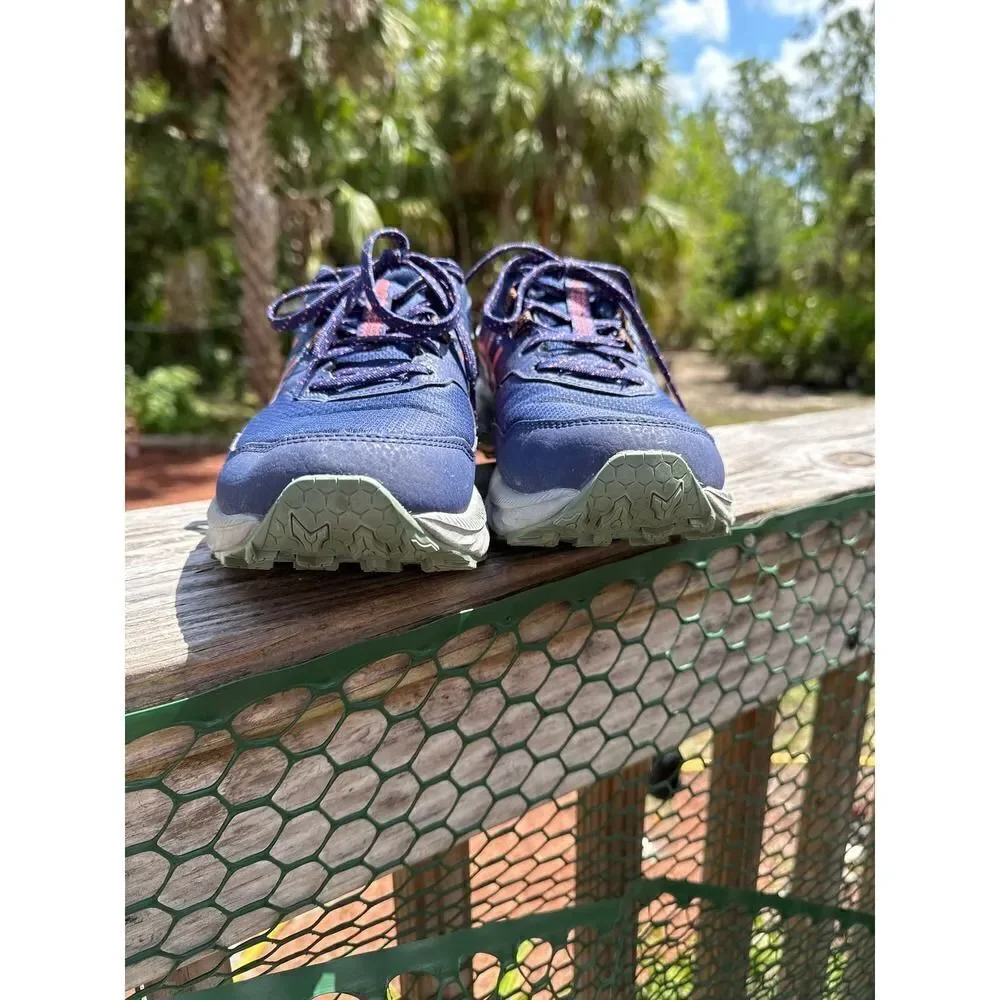Asics | Shoes | Asics Gel Venture 9 Trail Running Shoes Womens 7 Wide ...